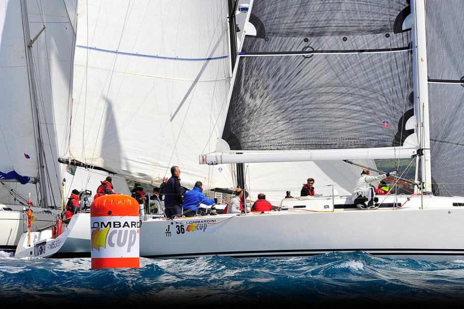 BRODSKI MOTOR LOMBARDINI MARINE KDI 2504 - TM345A