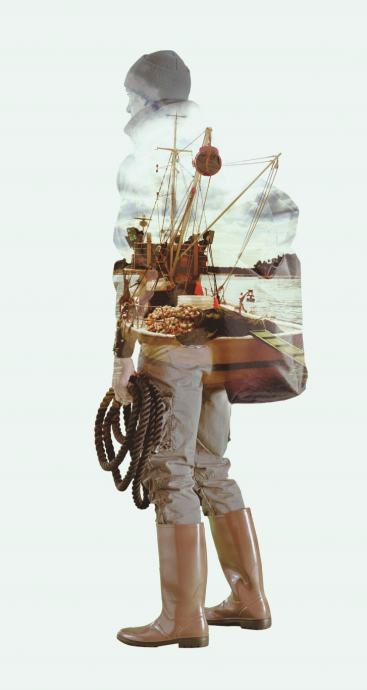 BRODSKI MOTOR LOMBARDINI MARINE KDI 2504 - TM345A