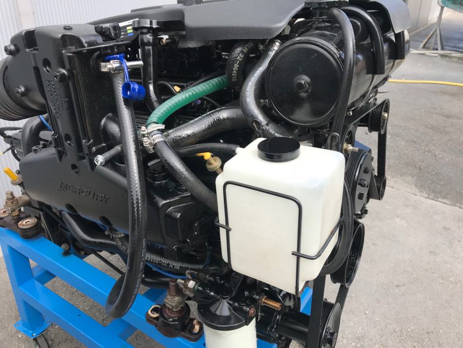 Mercruiser 350 MAG MPI Horizon ( 2 kom )