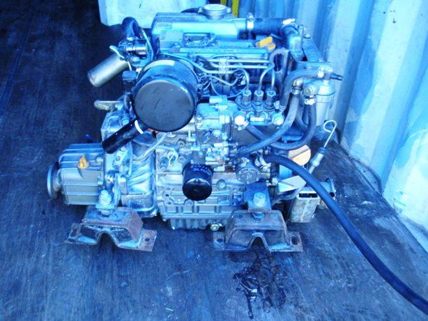 YANMAR 3YM20-3 CILINDRA-45000 kn
