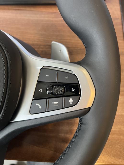 Bmw 3 G20 G21 M volan M3 M4