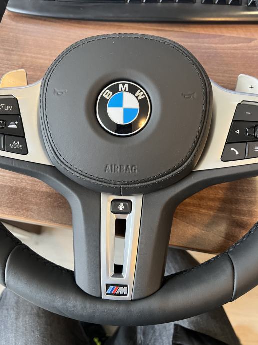 Bmw 3 G20 G21 M volan M3 M4