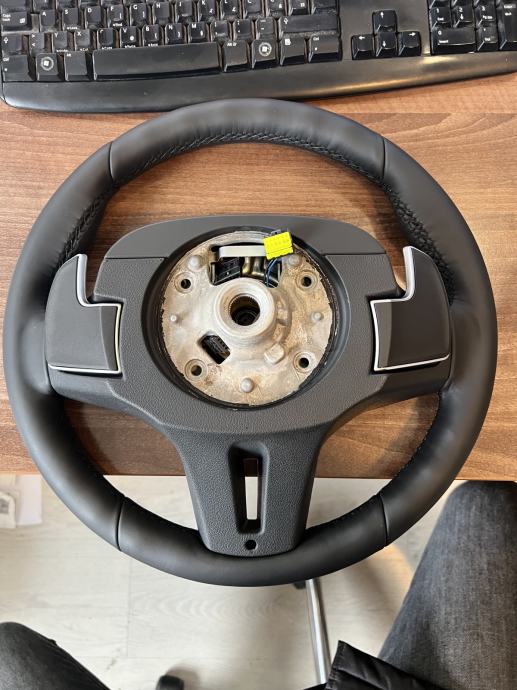 Bmw 3 G20 G21 M volan M3 M4