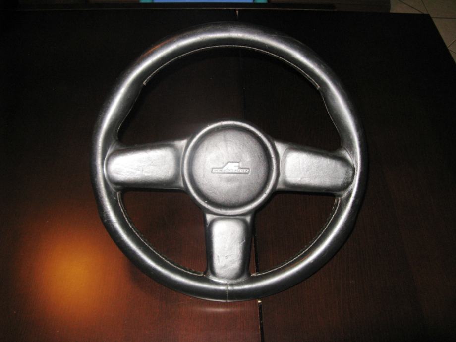 Bmw Ac Schnitzer volan(e28,e30,e34,e32)