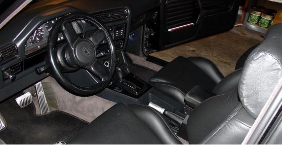 Bmw Ac Schnitzer volan(e28,e30,e34,e32)