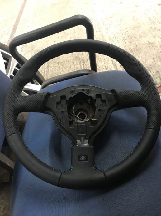 Bmw e36 m tech 2 volan