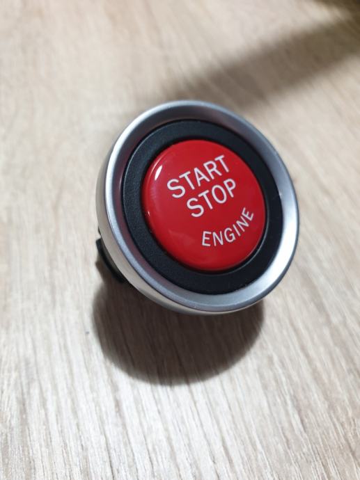 Bmw e84,e81,e82,e87,e88,e89,e90,e91,e92,e93 start stop prekidač