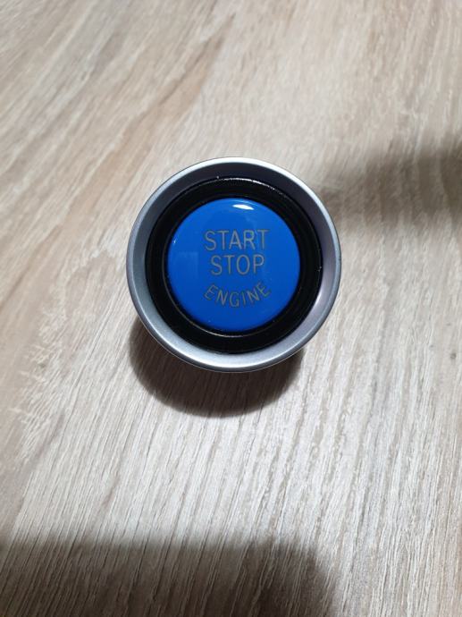 Bmw e84,e81,e82,e87,e88,e89,e90,e91,e92,e93 start stop prekidač