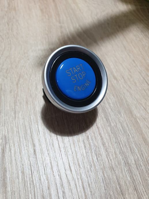 Bmw e84,e81,e82,e87,e88,e89,e90,e91,e92,e93 start stop prekidač