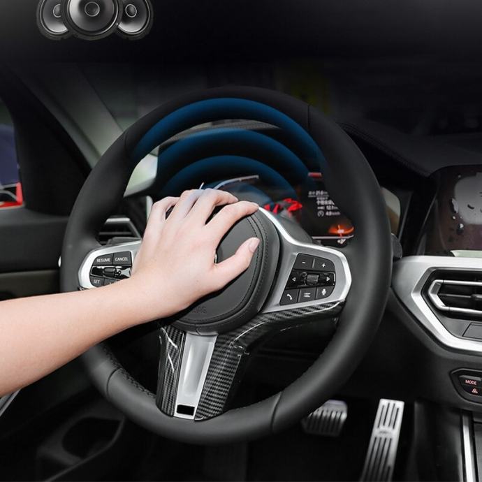 BMW G20 G28 2020 CARBON VOLAN