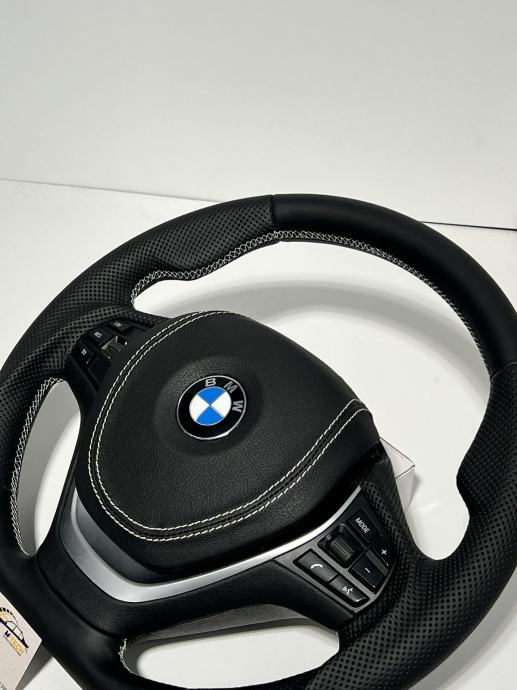 Custom Volan za BMW F30 F31 F32 F33 F34 F35 F36 F20 F21 F22 F23