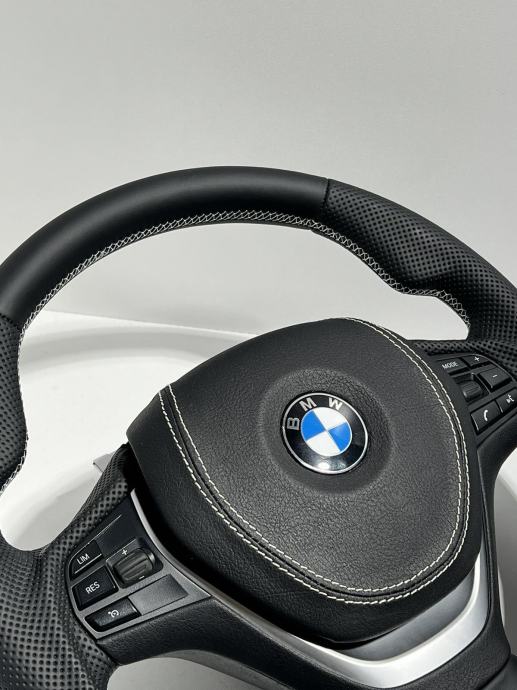 Custom Volan za BMW F30 F31 F32 F33 F34 F35 F36 F20 F21 F22 F23