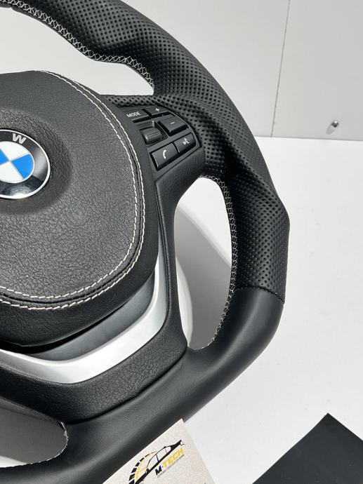 Custom Volan za BMW F30 F31 F32 F33 F34 F35 F36 F20 F21 F22 F23