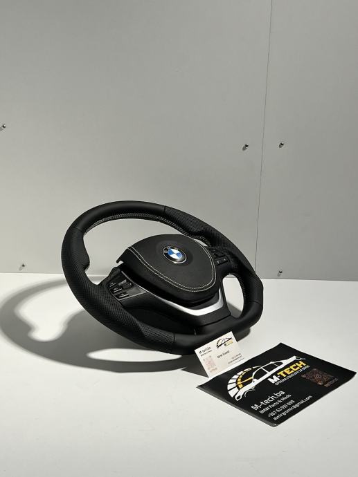 Custom Volan za BMW F30 F31 F32 F33 F34 F35 F36 F20 F21 F22 F23