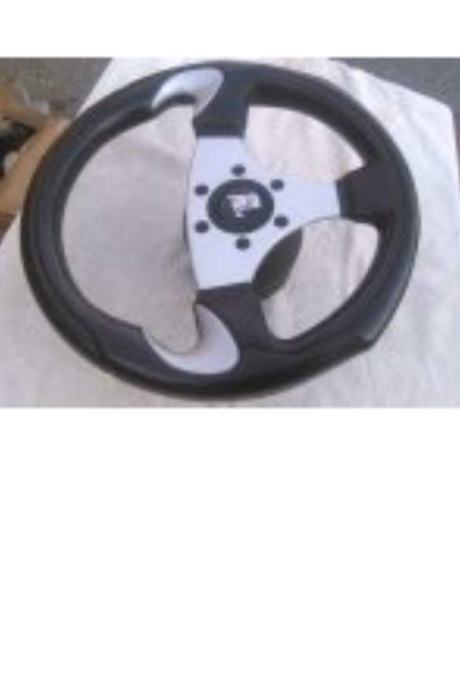 RAID HP volan golf 3