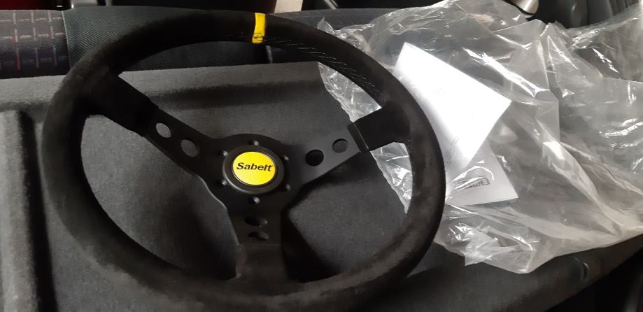 Sportski volani Omp,Momo za Hondu