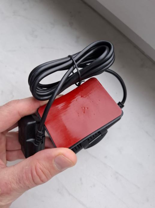 UltraGauge EM Plus v1.4 OBD2 Scanner za BMW, Toyota, Mini, Alfa...