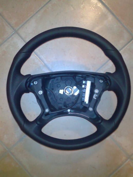 Volan za mercedes AMG