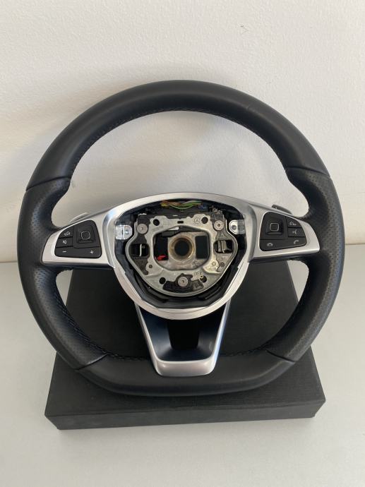 Volan Mercedes AMG W213 W238 T036