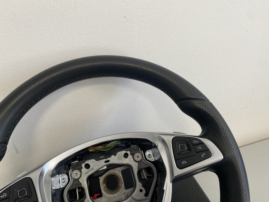 Volan Mercedes AMG W213 W238 T036