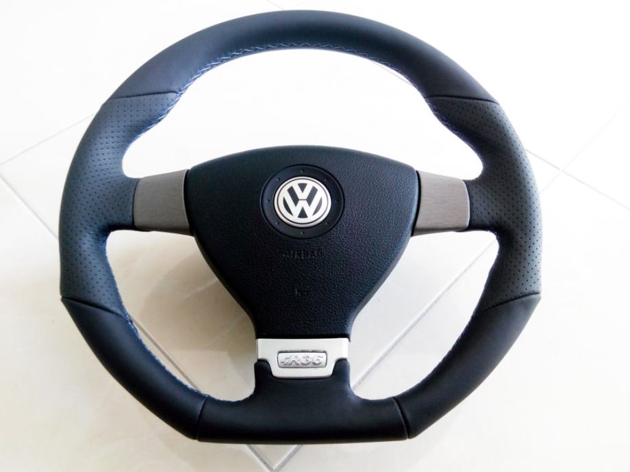 Volan VW R36 Passat Golf Jetta GTI R32