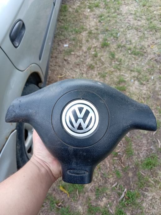 airbag golf 4 trokraki volan
