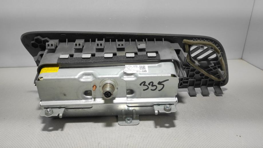 AIRBAG SUVOZACA VW POLO > 09-14 6R0880204A