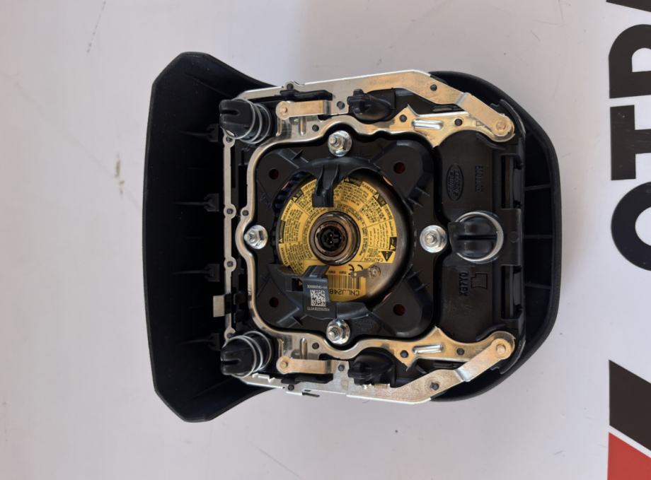 AIRBAG VOLANA RANGE ROVER VELAR