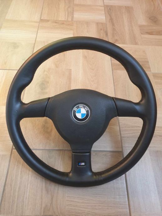 BMW E36 M Tech 2 370mm