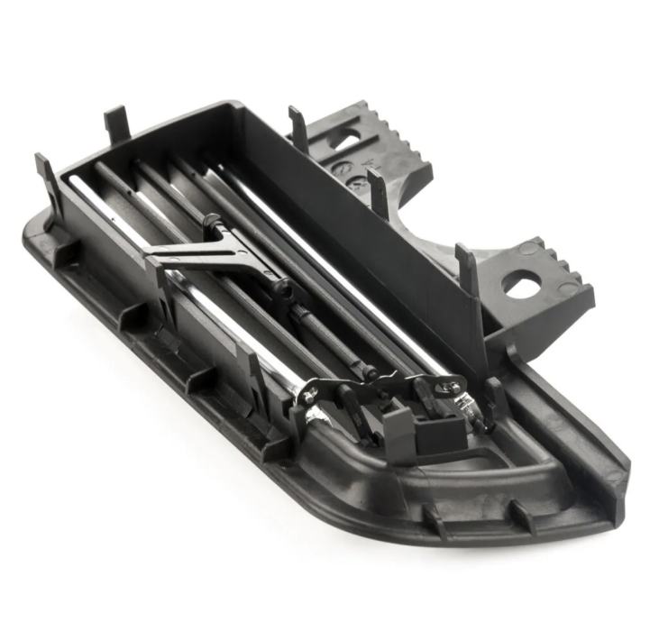 BMW F10 F11 VENTILACIJSKI OTVOR •Desna •Novo •OEM br: 64229166890