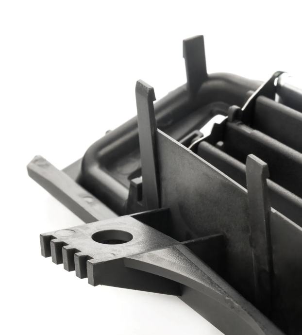 BMW F10 F11 VENTILACIJSKI OTVOR •Desna •Novo •OEM br: 64229166890