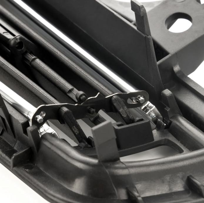 BMW F10 F11 VENTILACIJSKI OTVOR •Desna •Novo •OEM br: 64229166890