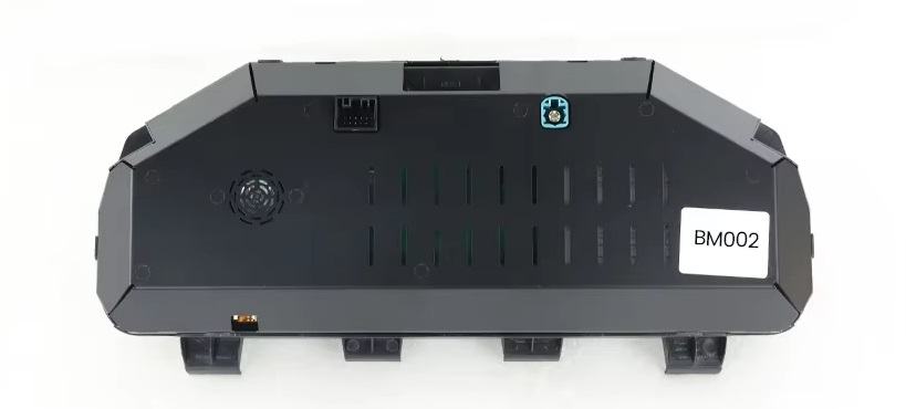 BMW F32 / F33 / F36 CIC/NBT DIGITALNA INSTRUMENT TABLA