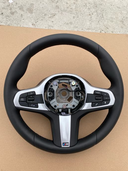 Bmw g30 g31 g32 g11 volan