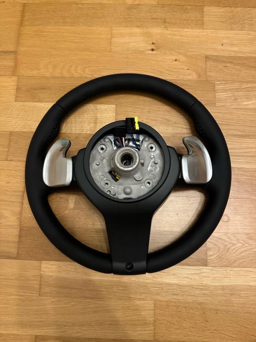 BMW M Sport Volan F30 F31 F32 F20 F21 F22 F25 F26 F15 F16