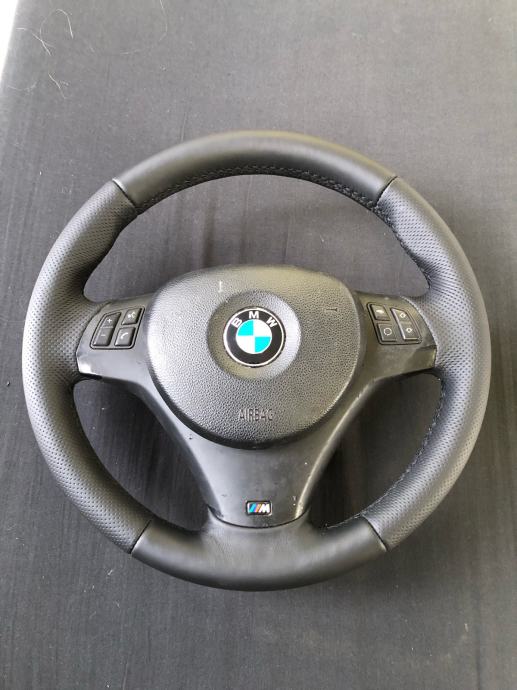 Bmw M volan serija 3, serija 1 e87/81 e90/91/92