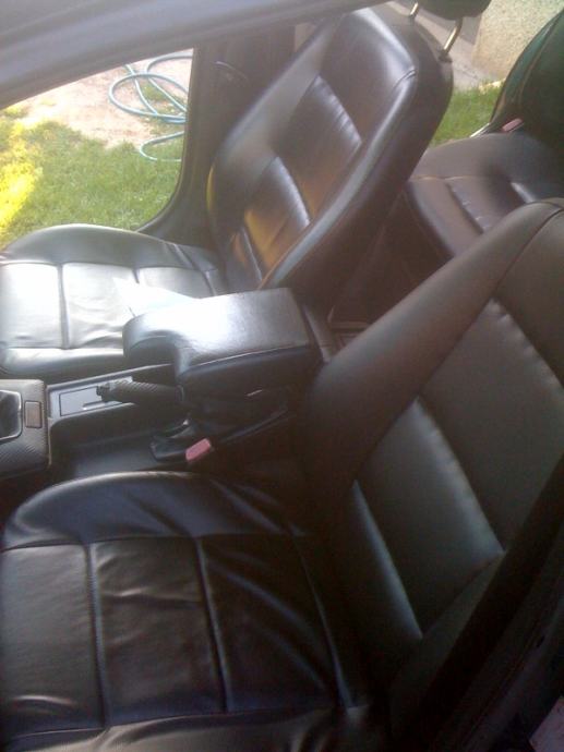 Bmw serije 3 e36