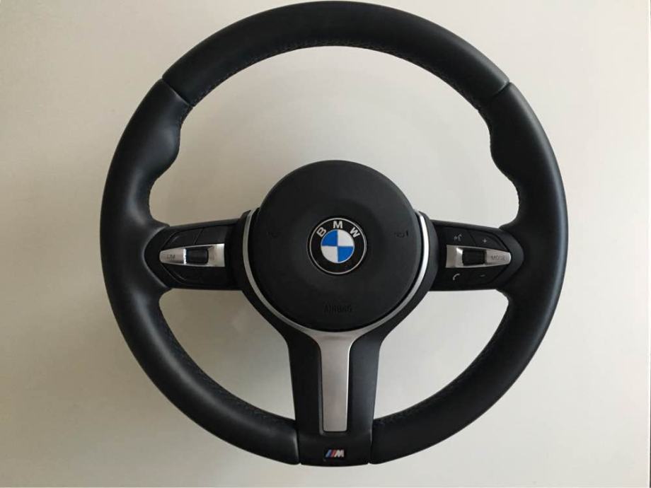 Bmw volan f20 f30 M sport LCI