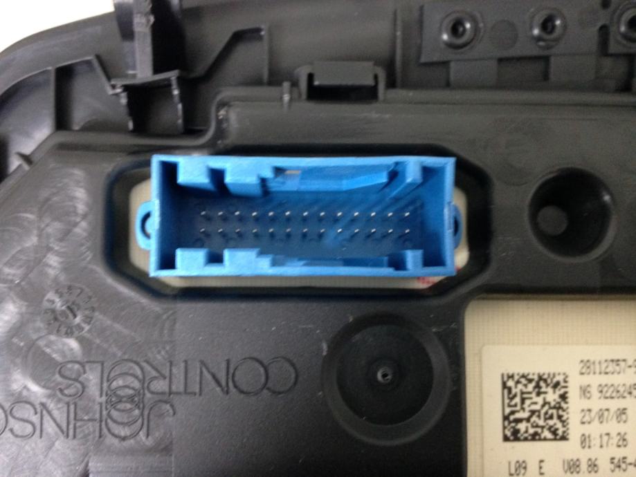 CELER SAT CITROEN C4 > 04-08 P9664319880 P9664319880