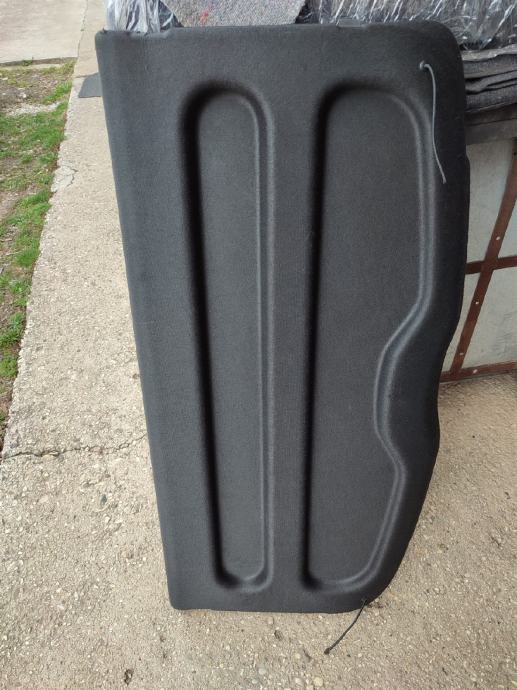 Citroen C4 Cactus Polica Prtljaznika Daska Gepeka