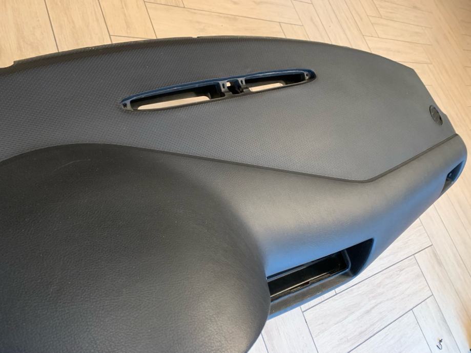 Golf 4 R32 Bora armatura