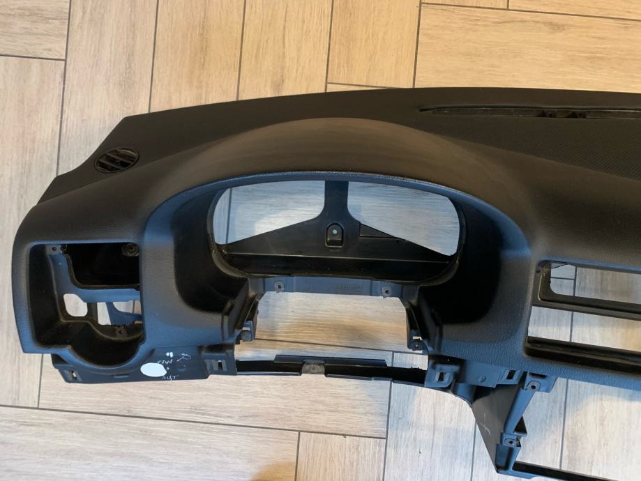 Golf 4 R32 Bora armatura