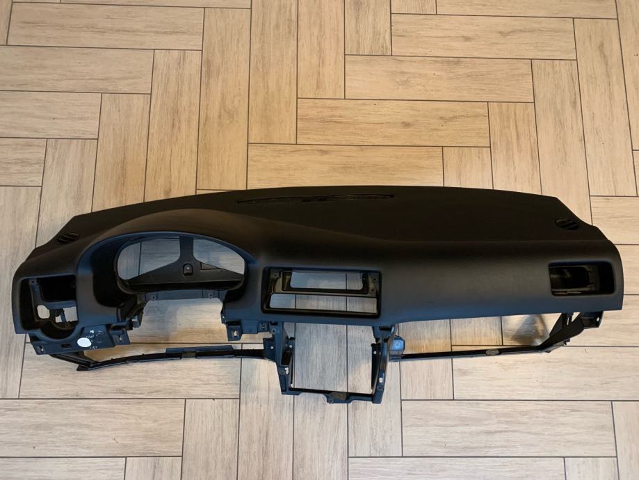 Golf 4 R32 Bora armatura