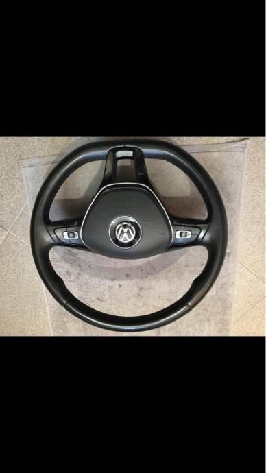 Golf 7 / Passat B8 volan sa airbagom i mf tipkama