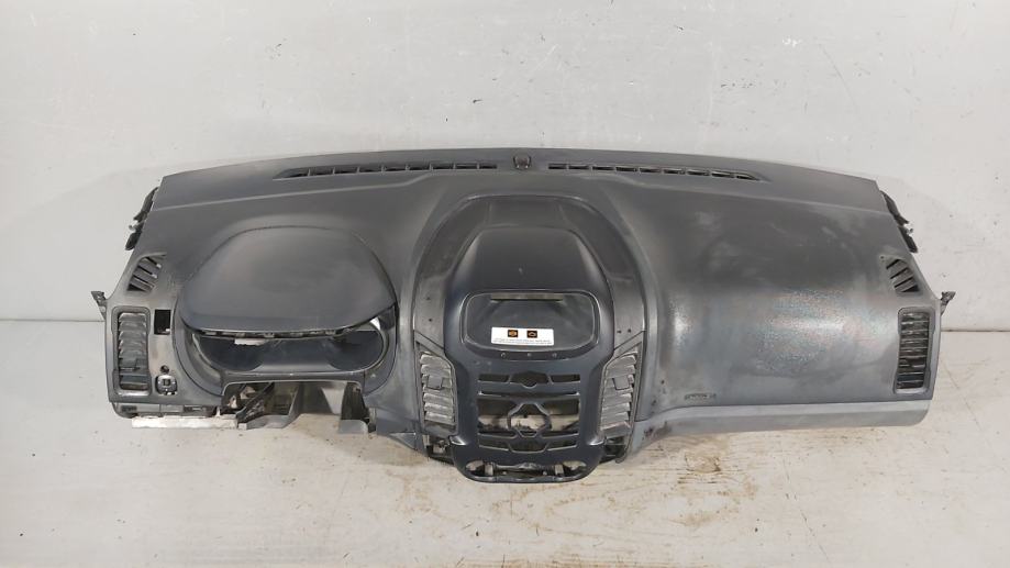 INSTRUMENT TABLA FORD RANGER > 09-11