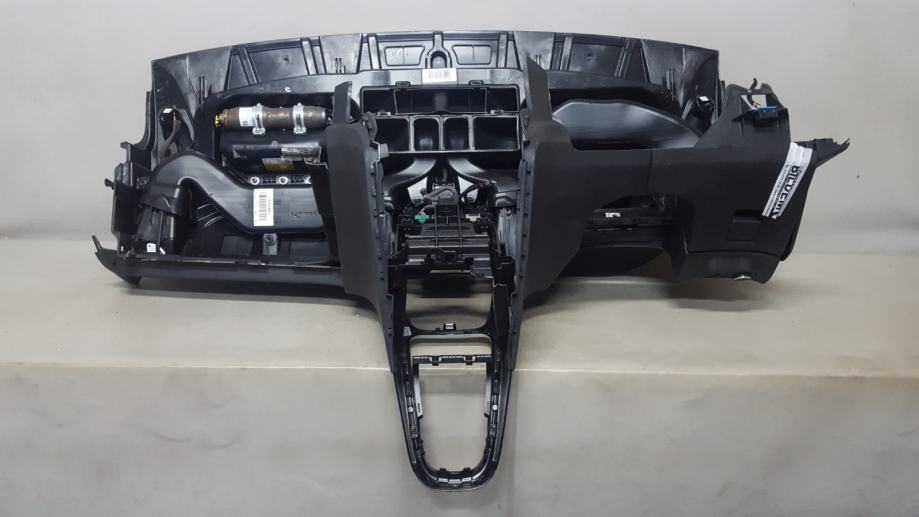 INSTRUMENT TABLA OPEL ASTRA J > 12-15 OP418