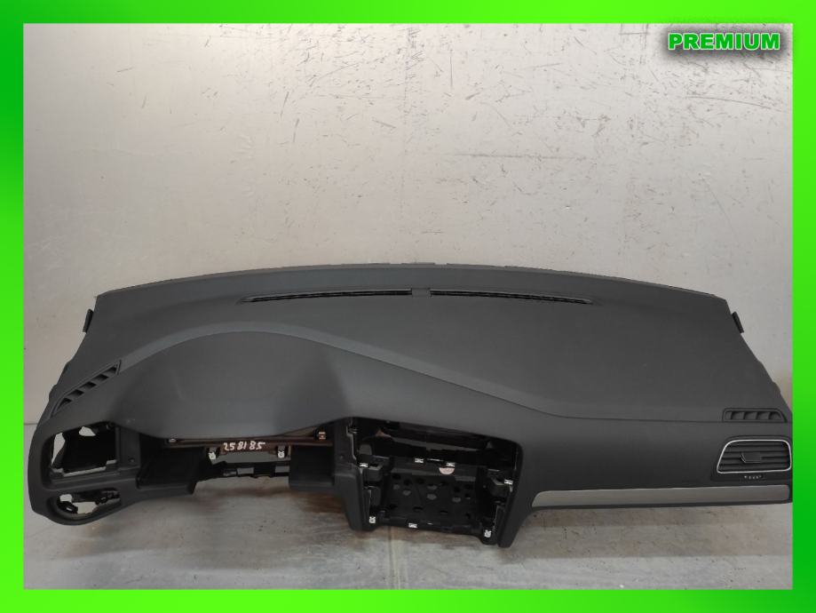 INSTRUMENT TABLA VW GOLF 7 > 12-16 > 5G1857003