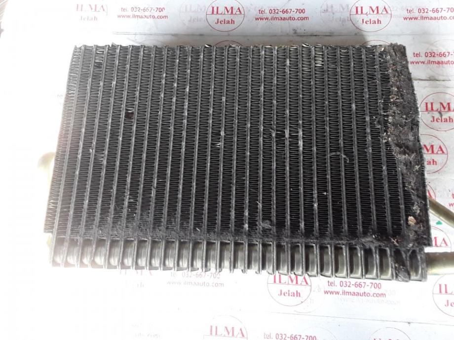 KONDENZATOR KABINE A2118300158 Mercedes E CLASS (W211) 2002-2007