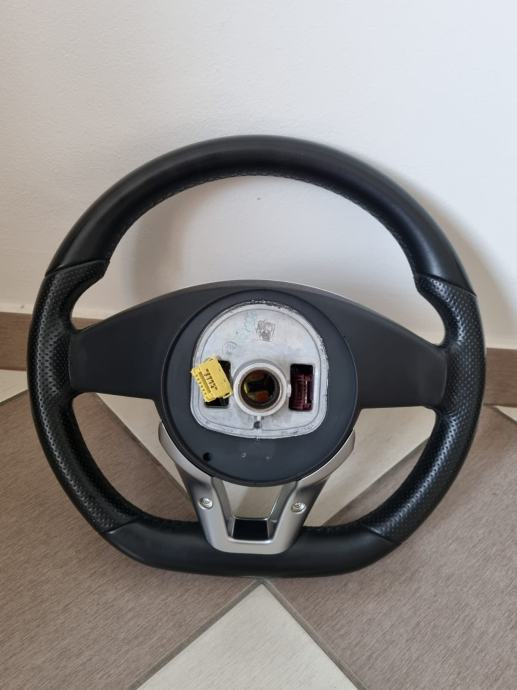 Mercedes AMG Line volan, W205, W176, W246, W213, Kao nov!