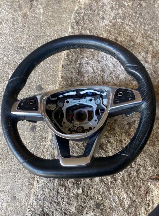 Mercedes E klasa w213 AMG volan